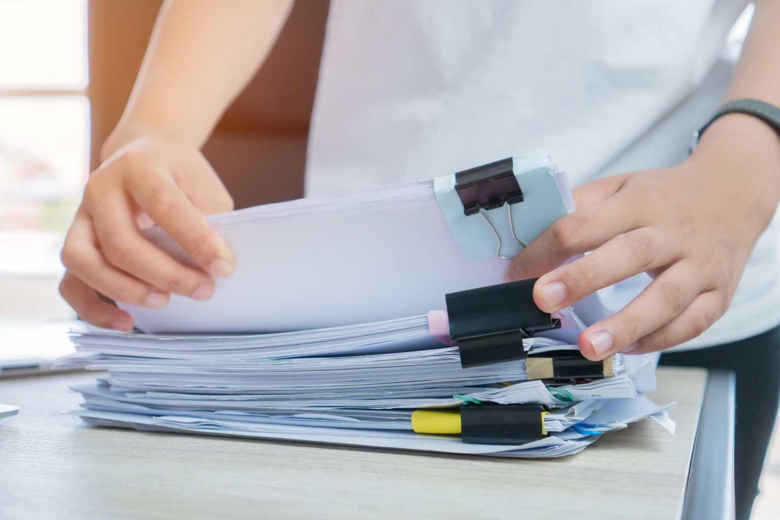 How to File Bankruptcy in California | Step-by-Step Filing Guide