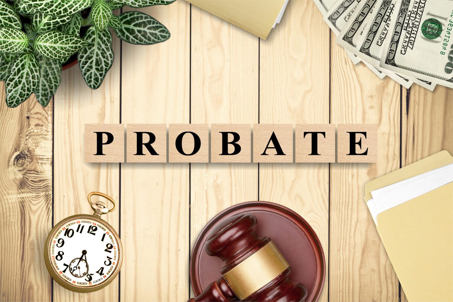 How to Fill Out a Probate Petition in California | Legal Filing Tips
